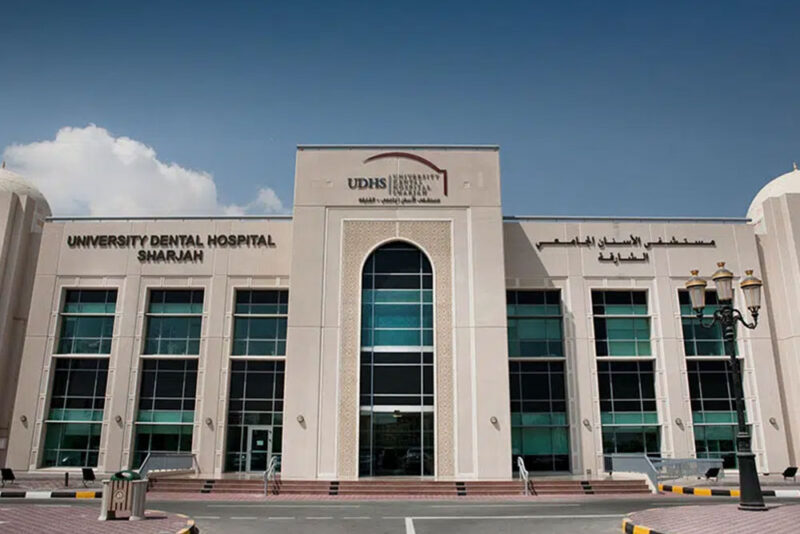 Government Hospitals in Sharjah for Excellent Medical Care