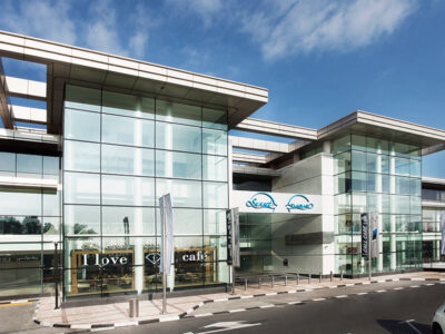 Sunset Mall Dubai - Dining, Shops & More | Property Finder