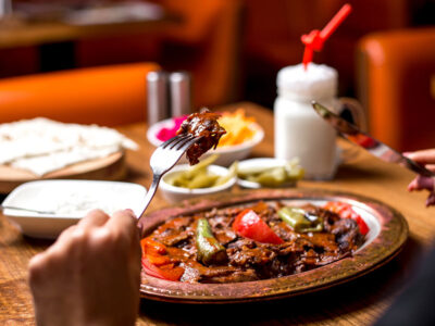 The Springs Souk - Shops, Dining, Events & More | Property Finder