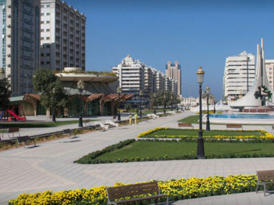 Sharjah Rolla - Amenities & Properties Guide | Property Finder