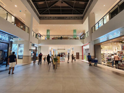 The Springs Souk - Shops, Dining, Events & More | Property Finder