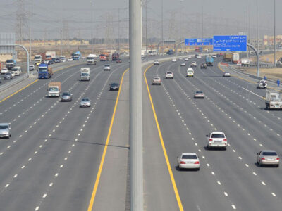 Highways in Dubai, Abu Dhabi, Fujairah & More | Property Finder