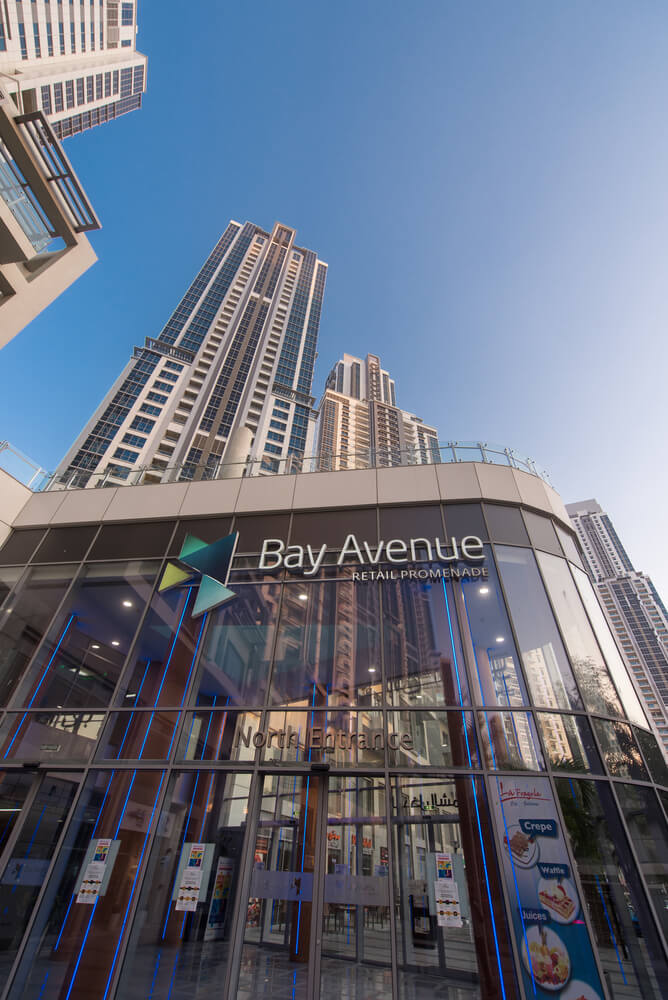 Lattes and Late Nights: Unveiling the 24/7 Pulse of Business Bay