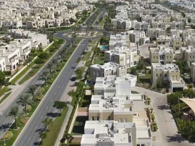 Mudon Dubai - Villas, Amenities, and More | Property Finder