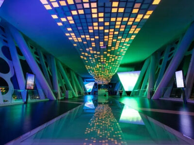 Dubai Frame - Tickets, Location, Activities & More | Property Finder