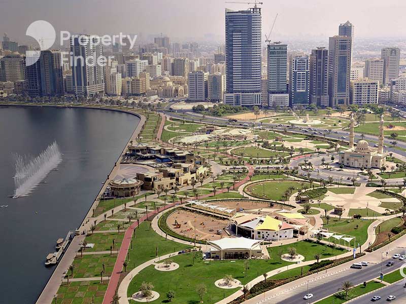 Al Majaz Waterfront - Dining, Events & Activities Guide | Property Finder