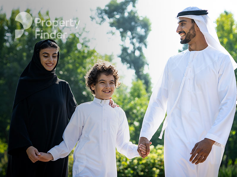 Esaad Card - Offers, Benefits, Discounts, and More | Property Finder