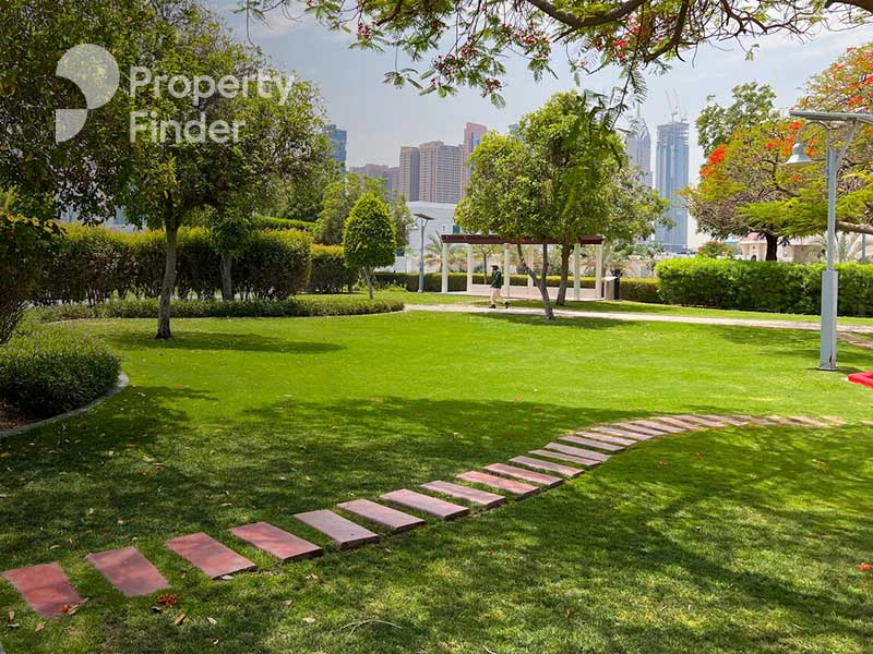 Best Parks in Sharjah