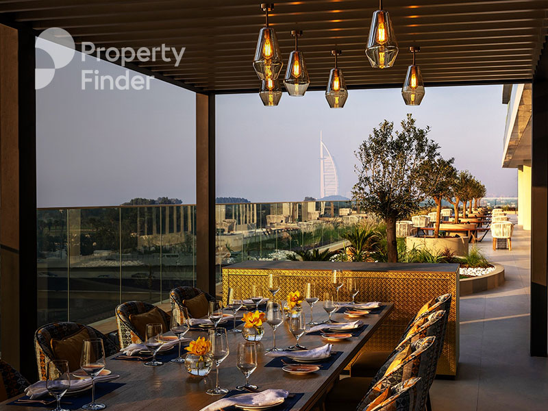 Best Restaurants in DIFC - Property Finder Blog UAE