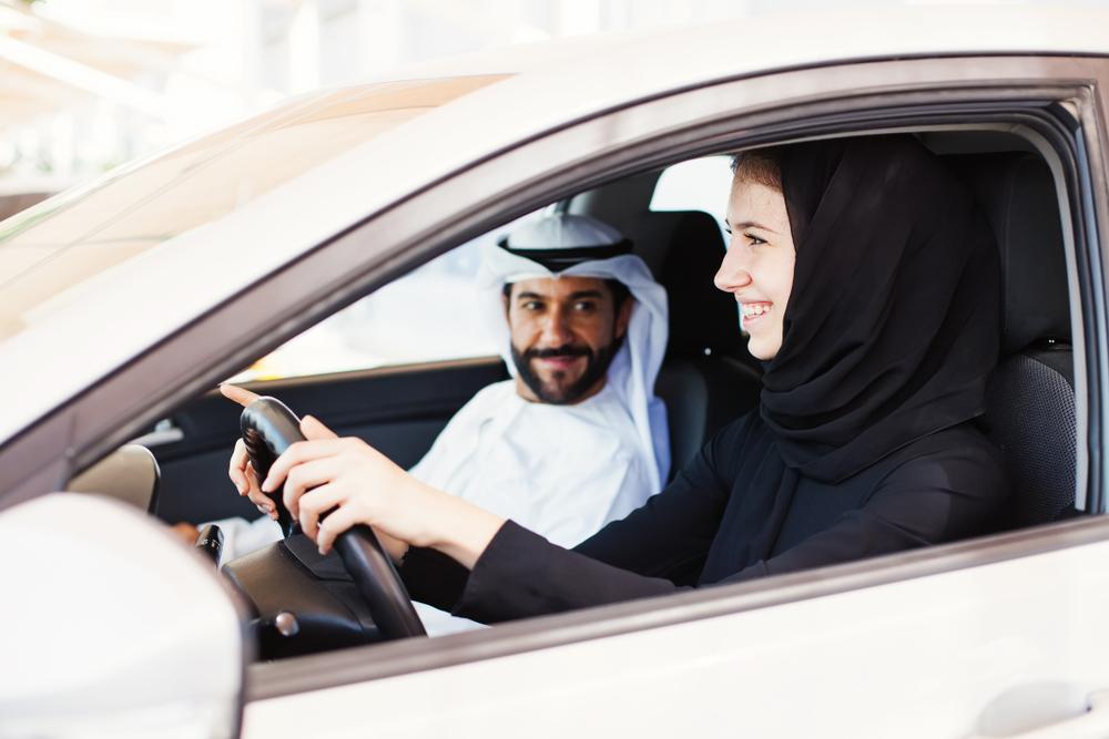 How to Get a Driving Licence in Dubai in 2026 | Property Finder