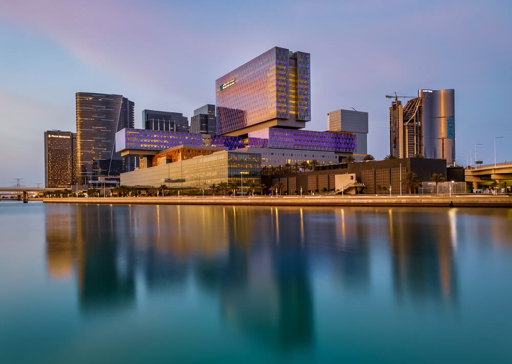 Your Full Guide About Al Maryah Island