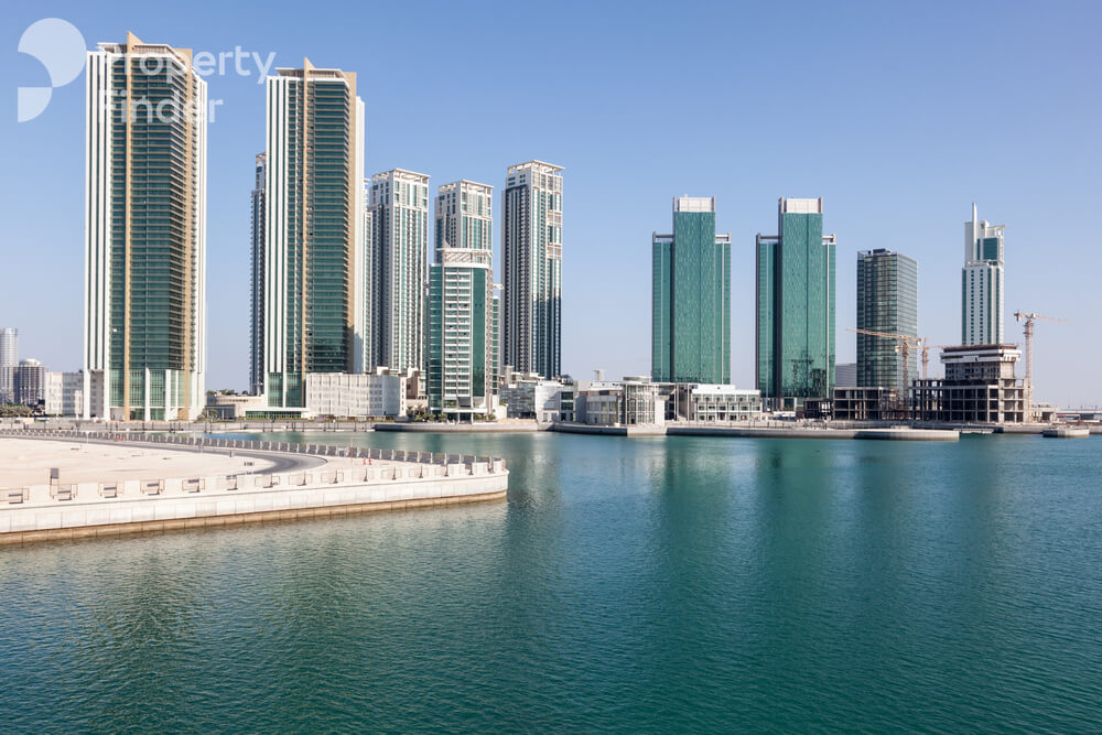 Your Full Guide About Al Maryah Island