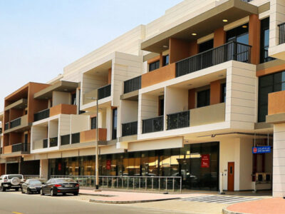 Living in Al Rashidiya Dubai - Pros & Cons | Property Finder