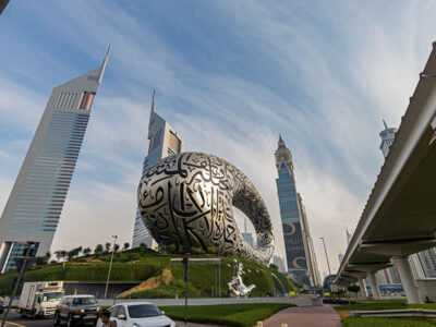 Your Complete Guide to Sheikh Zayed Road | Property Finder