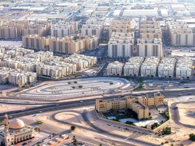 Al Khail Mall Dubai - Shopping, Dining & Entertaining | Property Finder