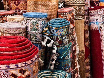 Discover Mina Market - Your Ultimate Guide | Property Finder