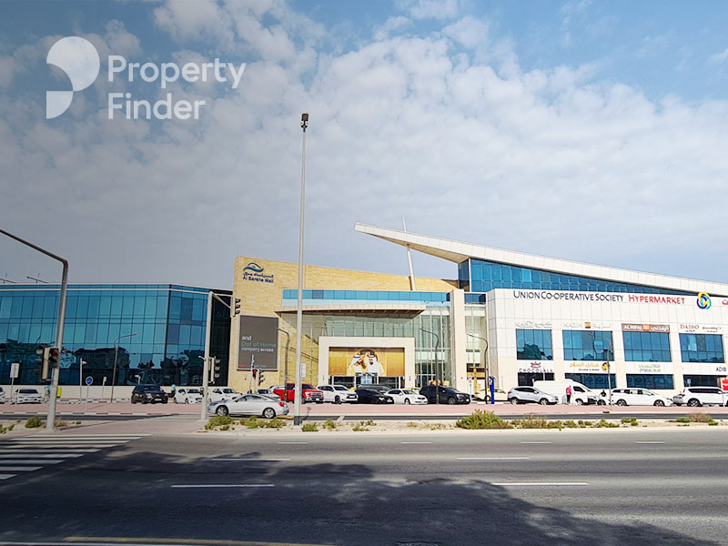 Al Barsha Mall Dubai - Shopping, Dining, & Entertaining | Property Finder