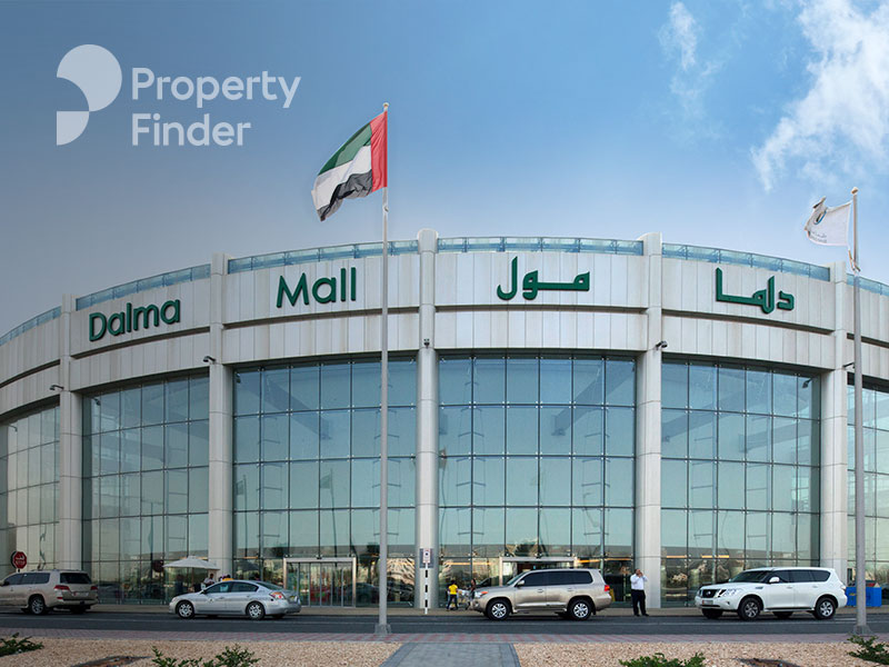 The Springs Souk - Shops, Dining, Events & More | Property Finder
