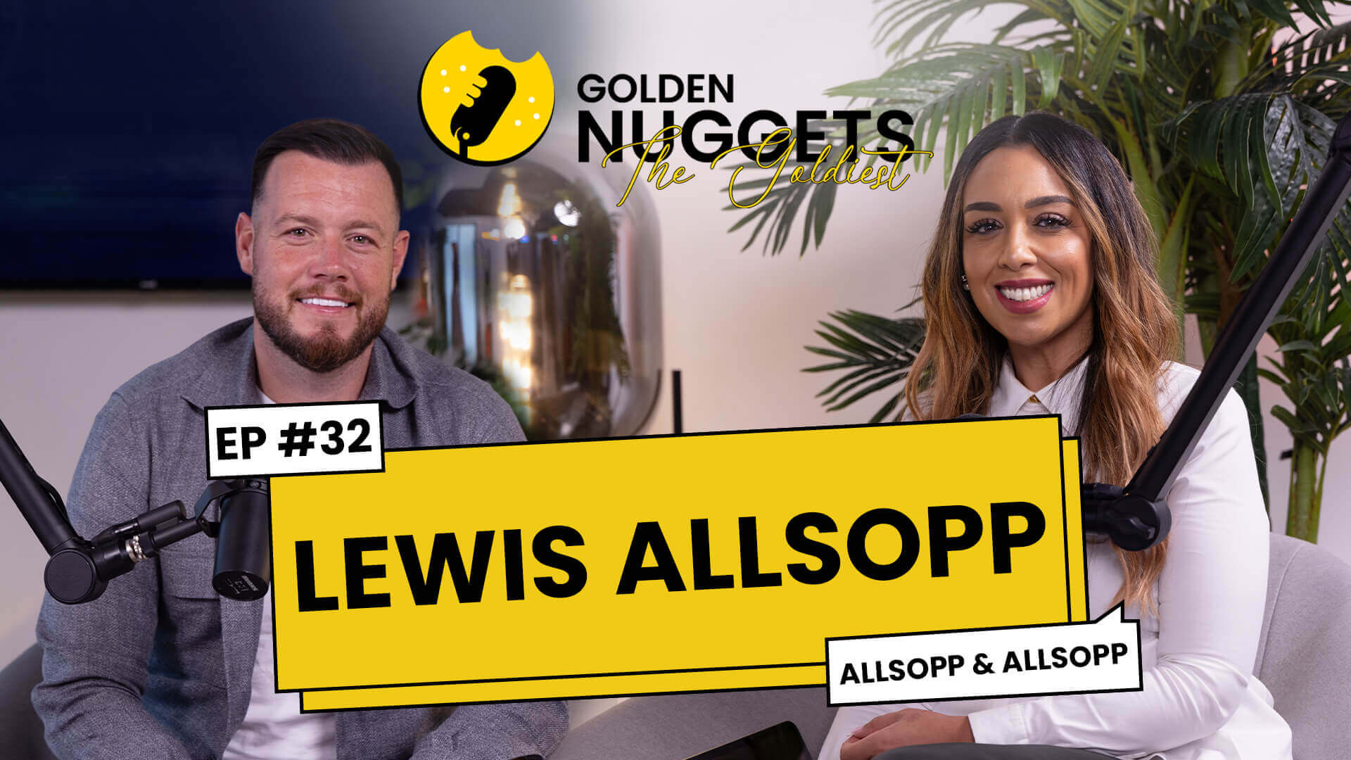 Market Leaders Edit: Golden Nuggets Podcast for Home Buyers