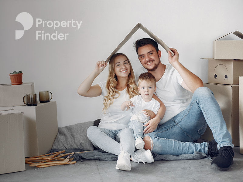 National Homeownership Month - Tips & More | Property Finder