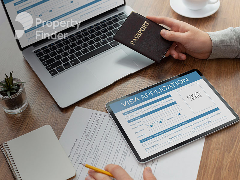 UK Visa for UAE Residents - Requirements Guide | Property Finder