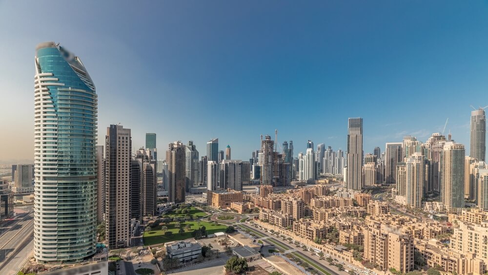 Pros and Cons of Living in Business Bay | Property Finder