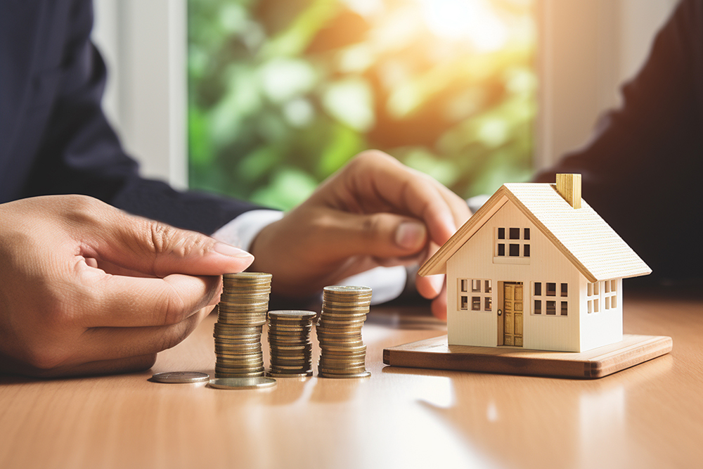 How Can Tenants Save Money on Their Home? | Property Finder