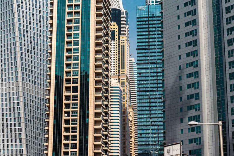 Leasehold vs Freehold Properties in the UAE