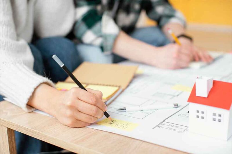 All About Off-Plan Services in RAK: Sales Transfer & Modification