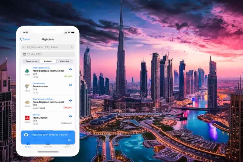 All About DubaiNow App: Features, Benefits & More