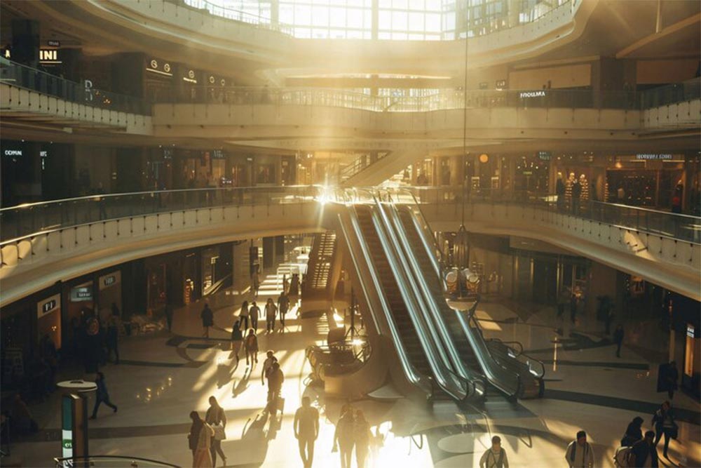 All About LuLu Hypermarkets in Dubai