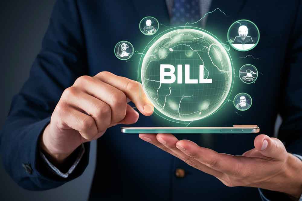 All About Green Bill in Abu Dhabi: Benefits, Registration & More