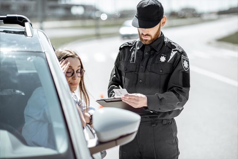 List of Traffic Fines in Sharjah: Checking, Payments & More [2025]