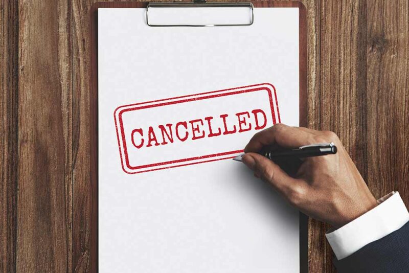 How To Terminate Sales and Purchase Agreement in Dubai