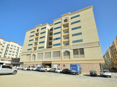 All About Living in Muwaileh Commercial Sharjah | Property Finder