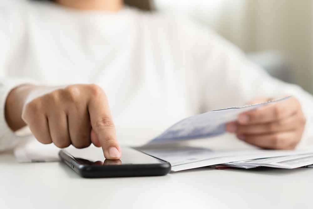 DEWA Mobile App Services and Features Explained