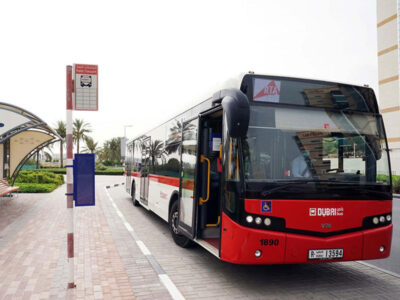 Dubai to Al Ain Bus - Timings, Routes, & More | Property Finder