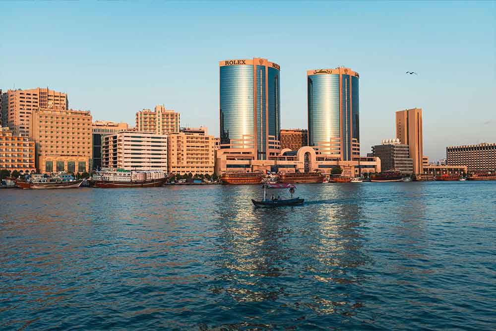Pros and Cons of Living in Deira