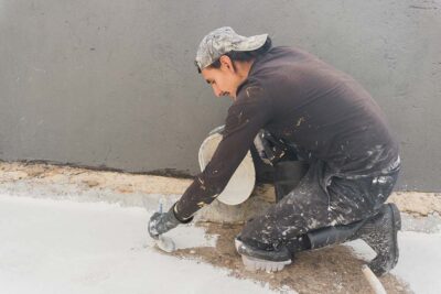 List of Top Waterproofing Companies in Dubai