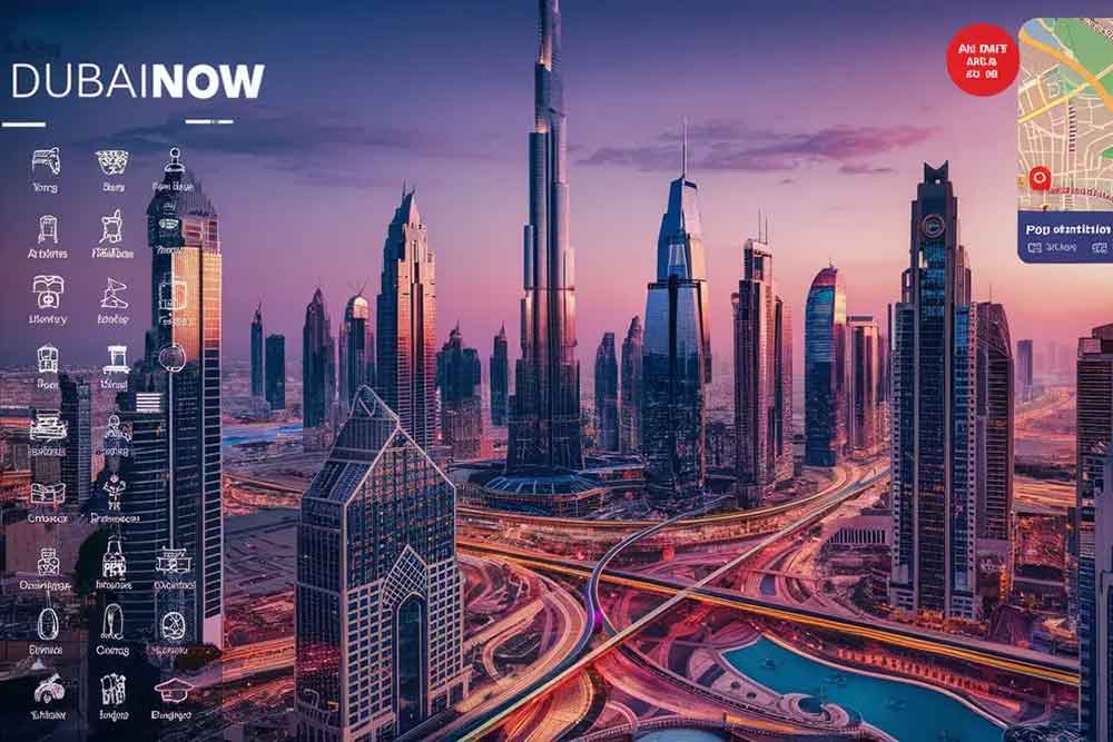 All About DubaiNow App: Features, Benefits & More