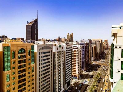 Living in Hamdan Street - Guide to Pros and Cons | Property Finder