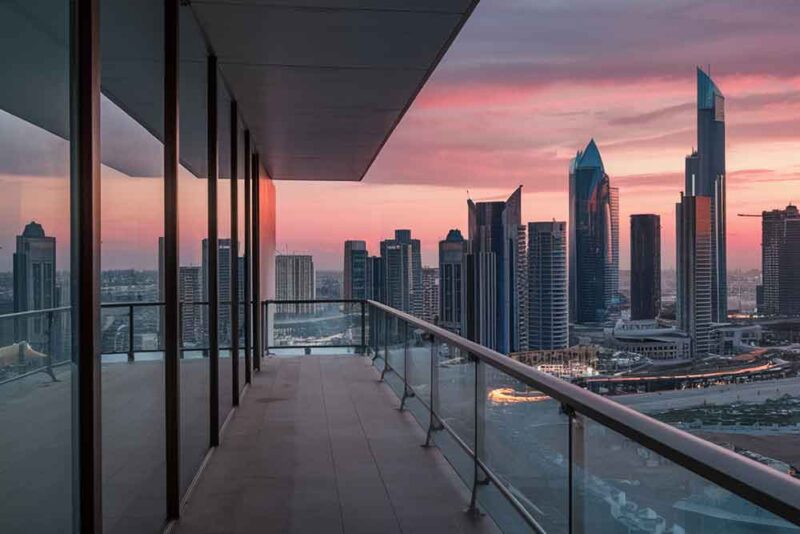 Balcony Rules in Abu Dhabi: Guidelines, Precautions & More