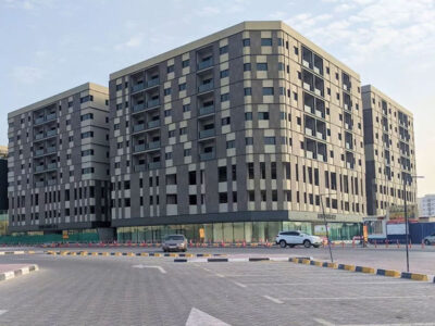 All About Living in Muwaileh Commercial Sharjah | Property Finder