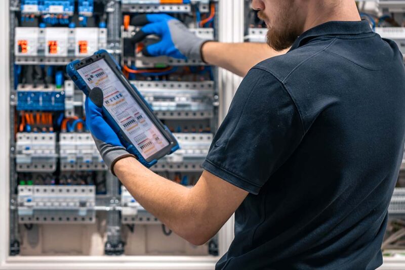 How to get a SEWA connection in Sharjah