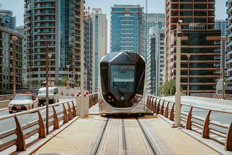 Guide to RTA Services in Dubai