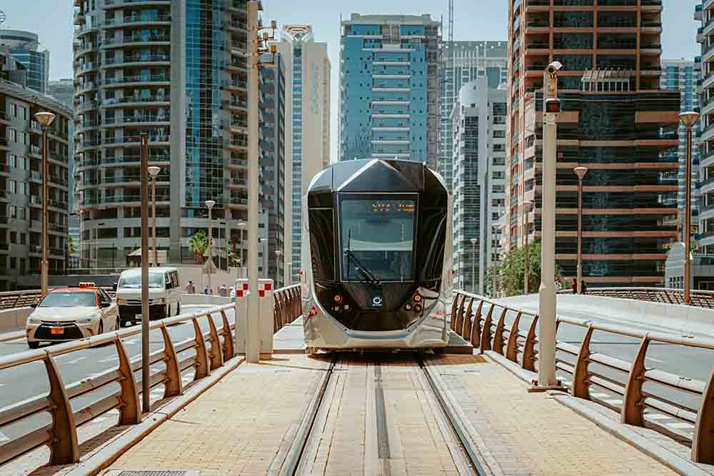 Guide to RTA Services in Dubai