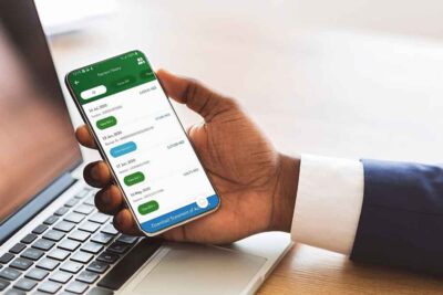 DEWA Mobile App Services and Features Explained