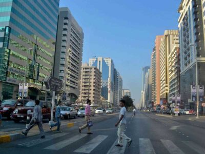 Living in Hamdan Street - Guide to Pros and Cons | Property Finder