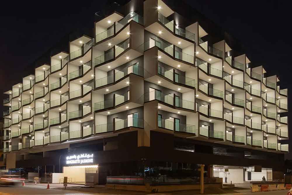 Stunning and Most Sought-After Binghatti Projects in Dubai