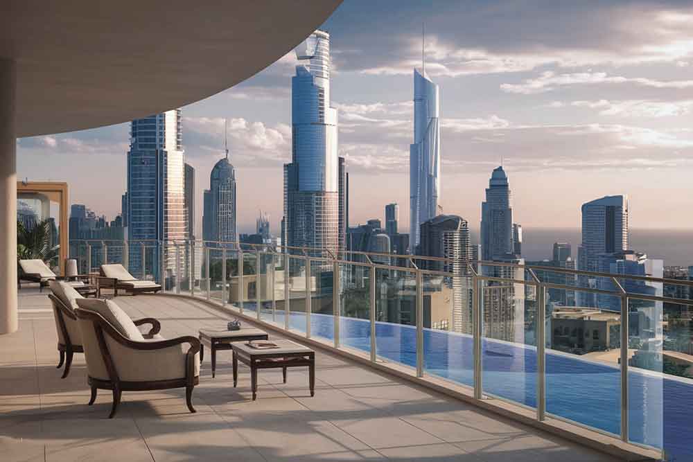 Balcony Rules in Abu Dhabi: Guidelines, Precautions & More
